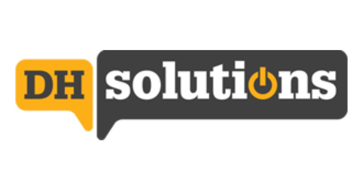 Home [dhsolutions.com.br]